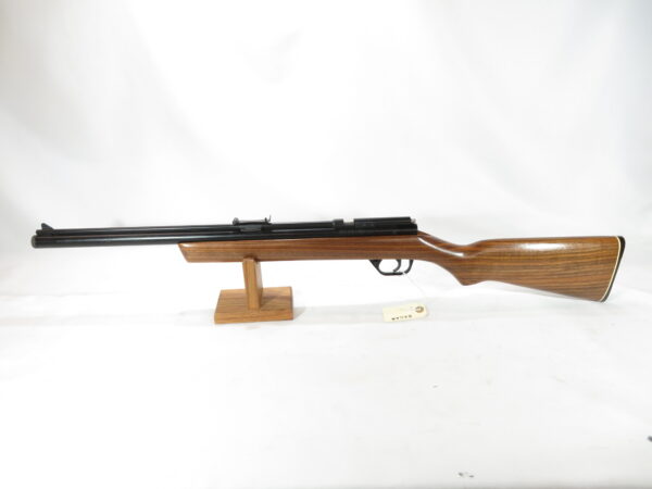 Benjamin-Sheridan 397GA CO2 Pellet Rifle SKU 7125.7 - Baker Airguns