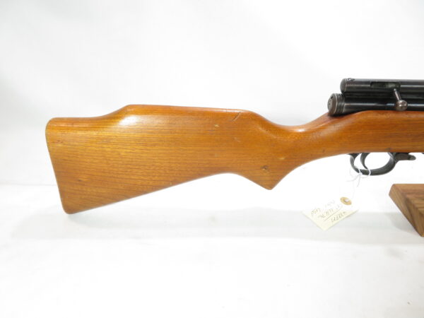 Crosman 180 CO2 Pellet Rifle SKU 7125.9 - Baker Airguns