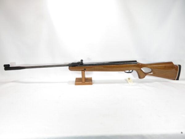 Used Benjamin NP .177 SKU 72425.11 - Baker Airguns