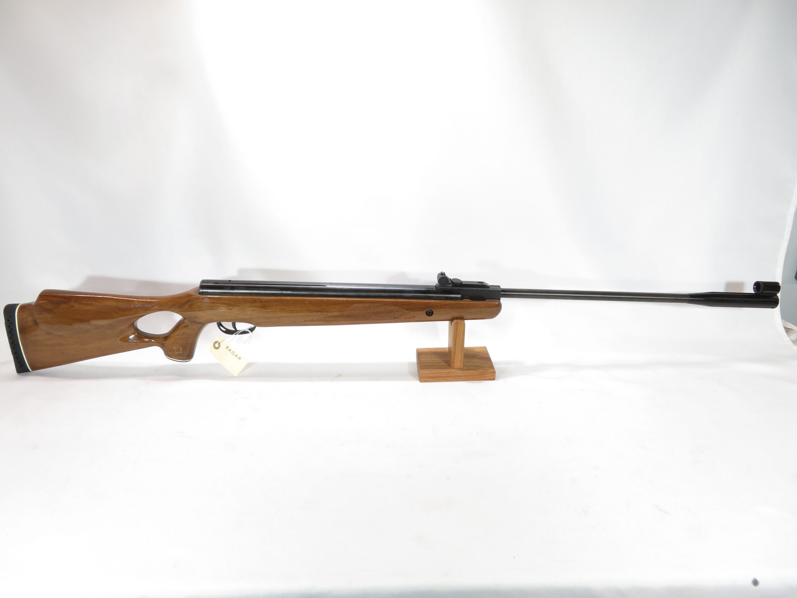 Used Benjamin NP .177 SKU 72425.11 - Baker Airguns