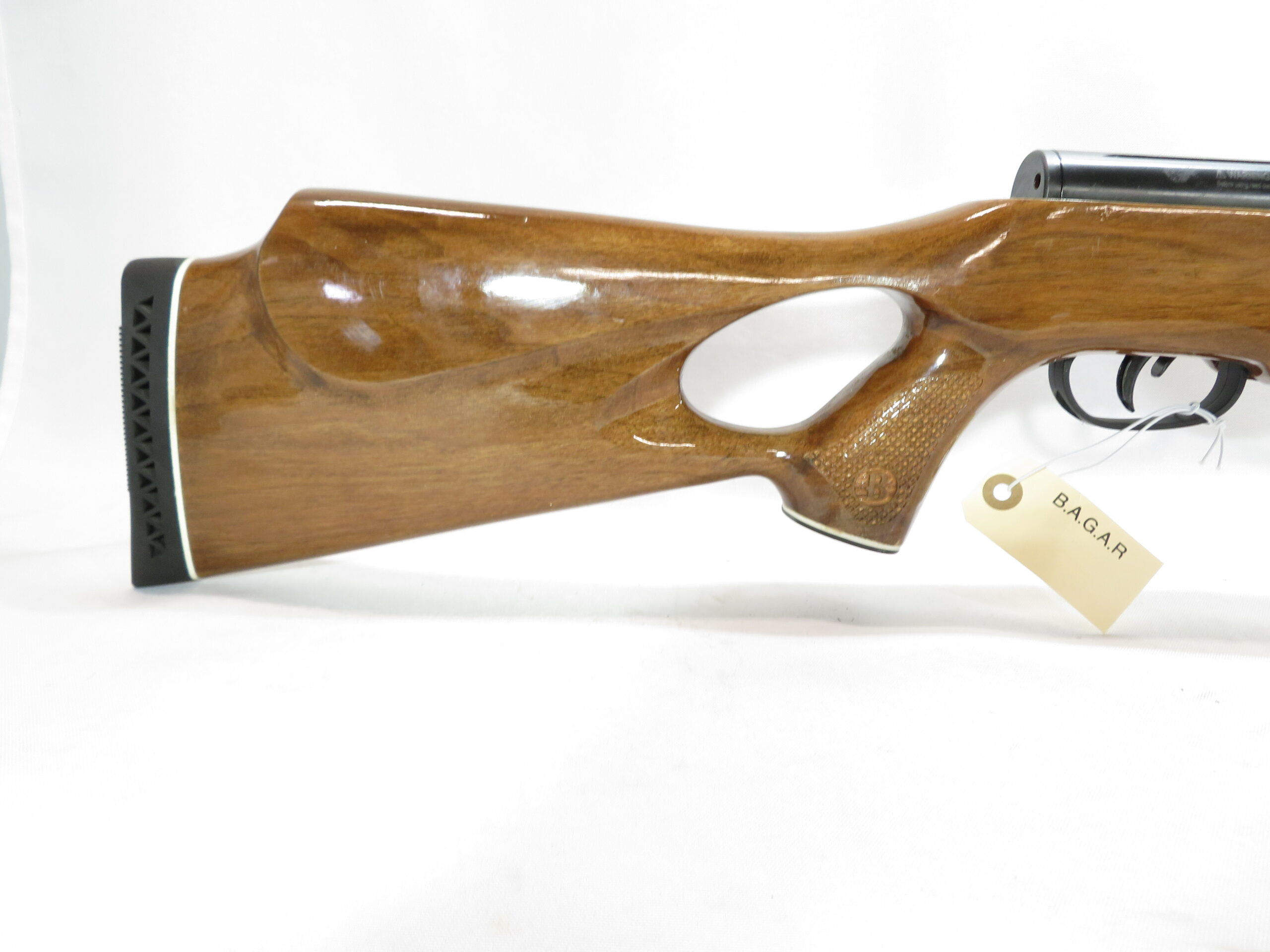 Used Benjamin NP .177 SKU 72425.11 - Baker Airguns