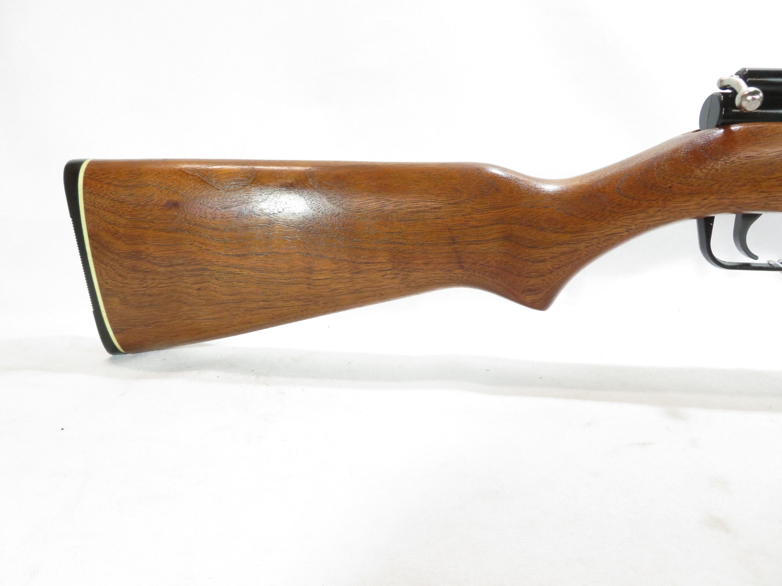 Benjamin 397PA Pellet Rifle SKU 82825.6 - Baker Airguns