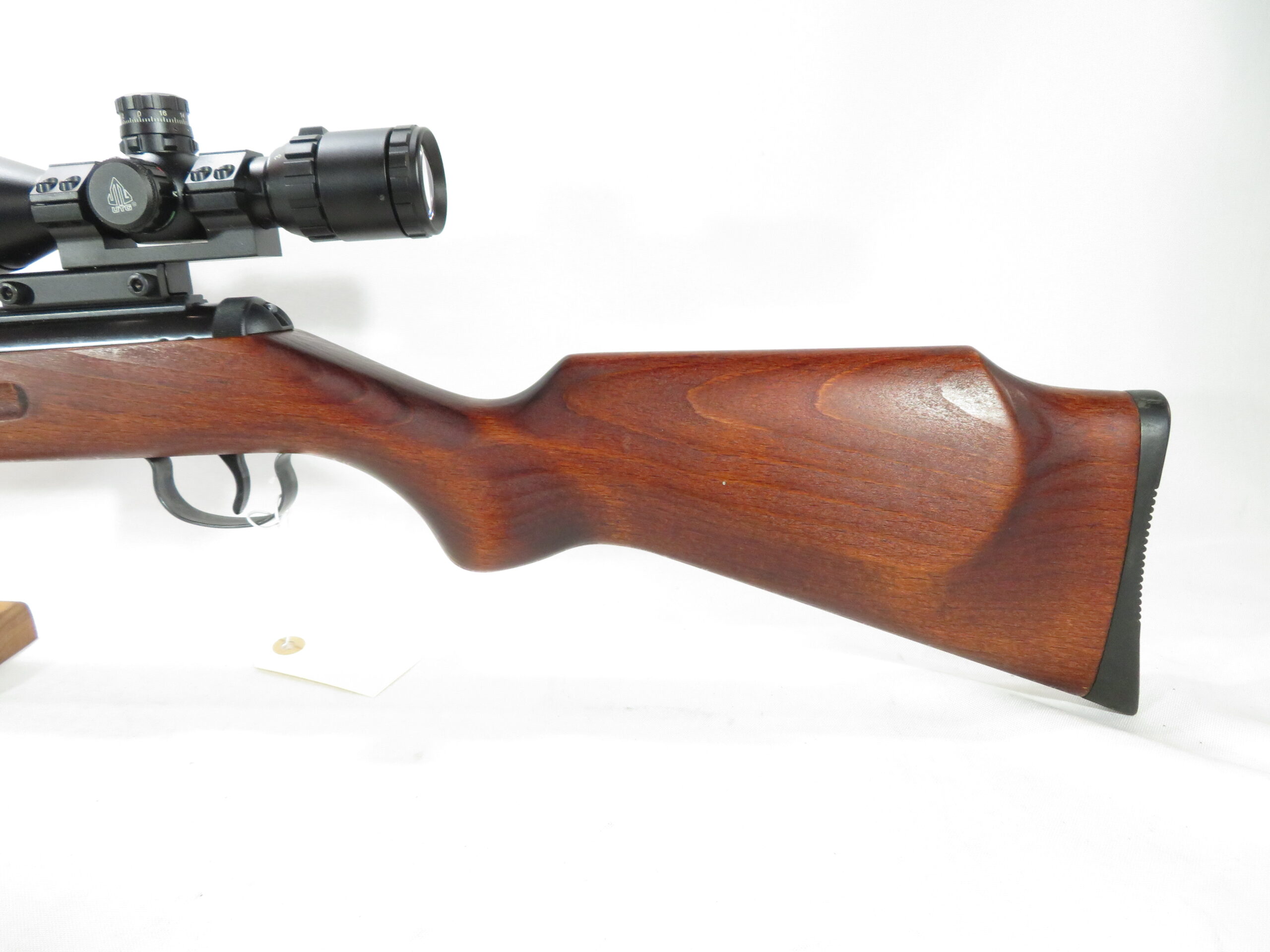 Diana Model 28 Pellet Rifle .177 SKU 111125.13 - Baker Airguns